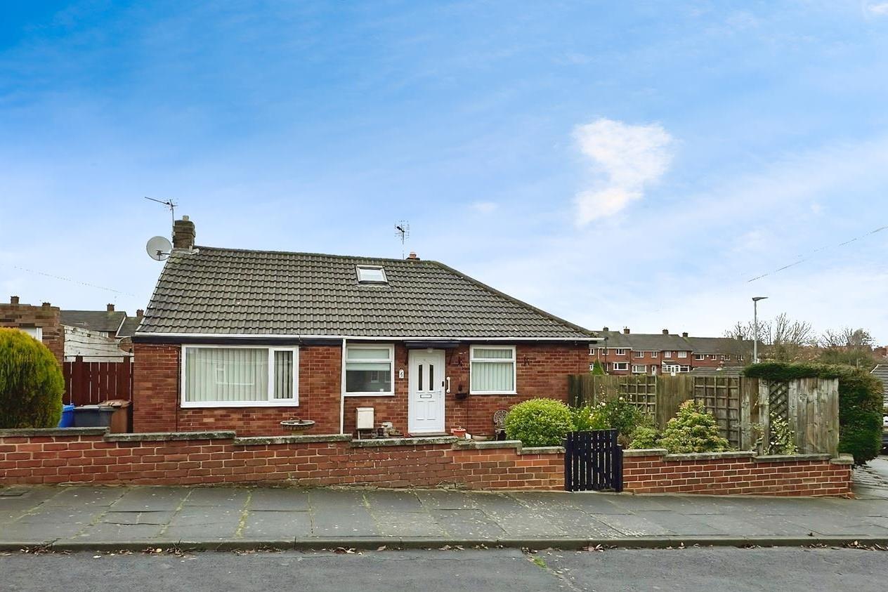 Ash Grove, Morpeth | Rickard Chartered Surveyors & Estate Agents